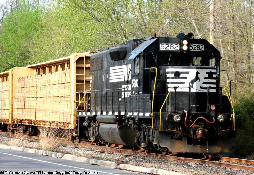 NS 5282